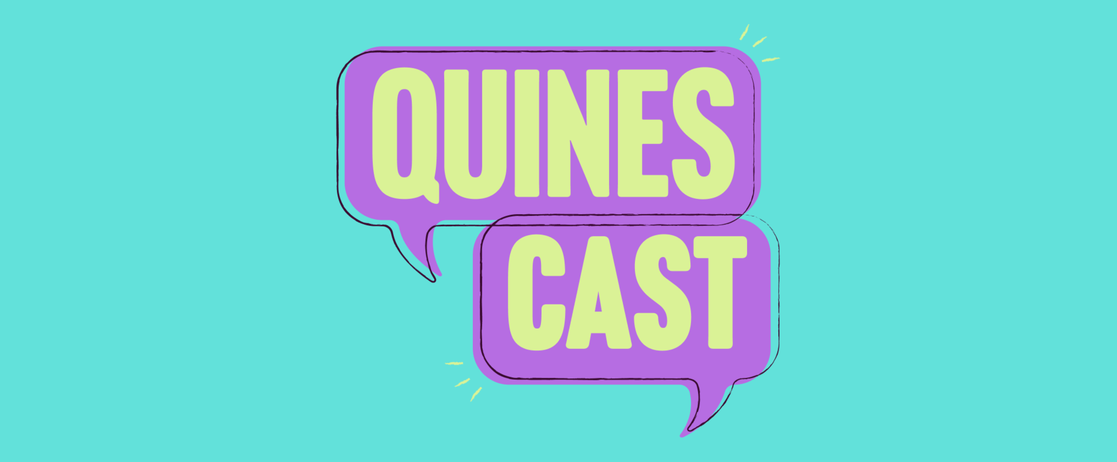 Quines Cast: Live | Traverse Theatre