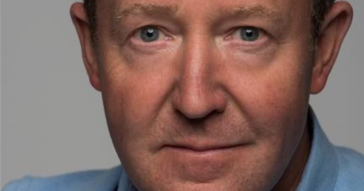 Jonathan Watson | Traverse Theatre