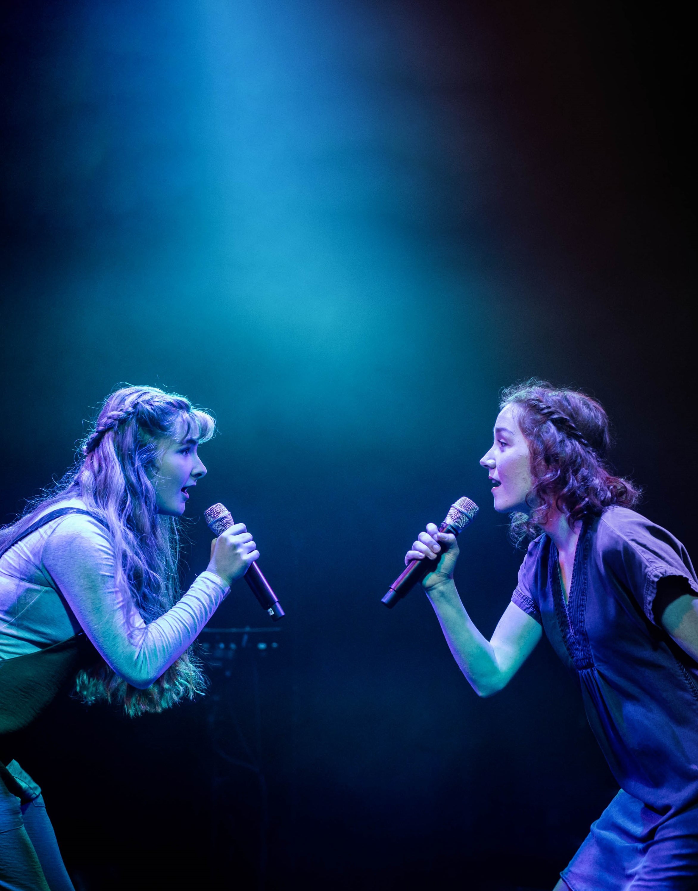 Islander (Edinburgh International Children's Festival 2021) | Traverse ...