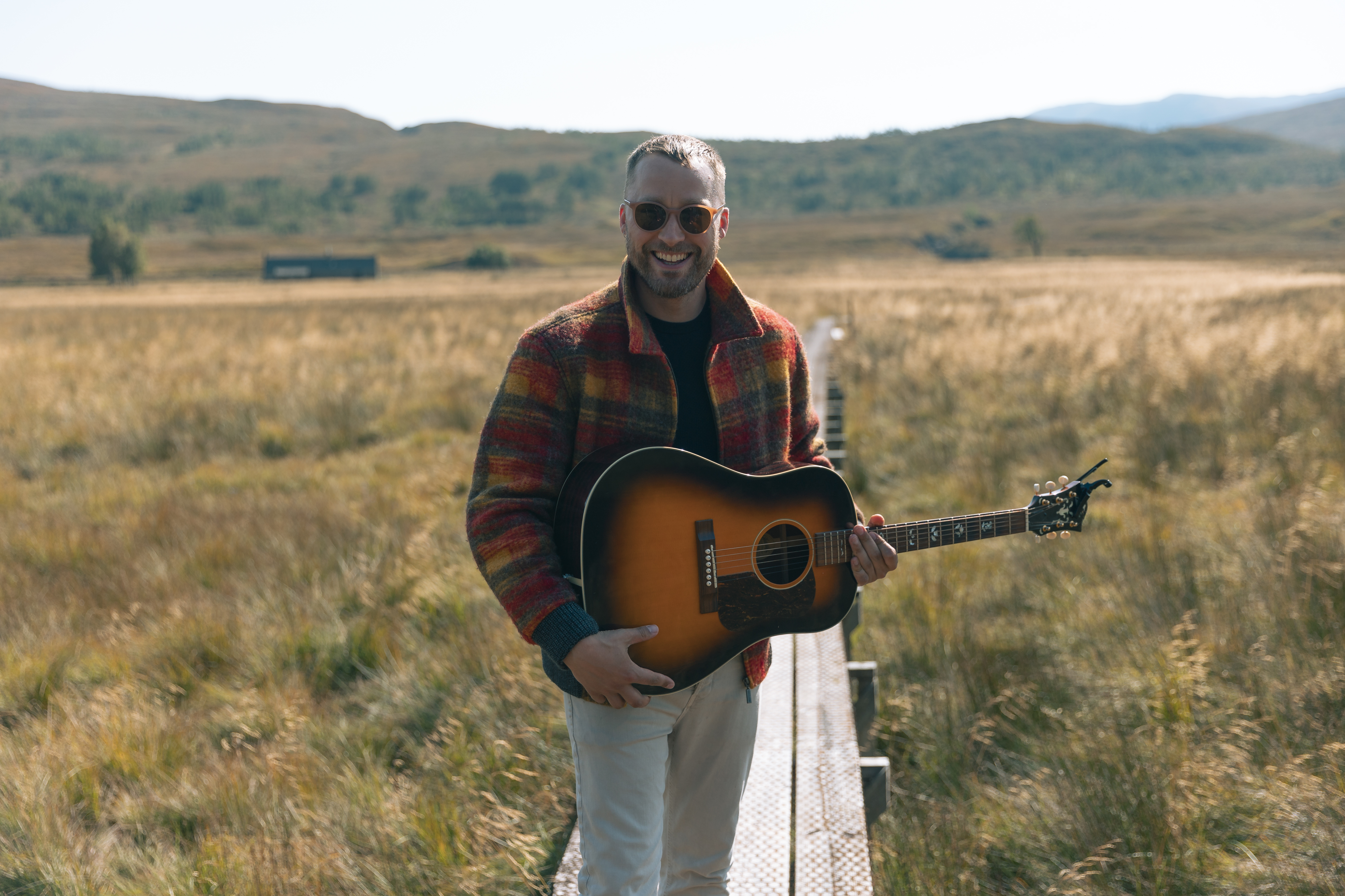 Adam Holmes | Traverse Theatre