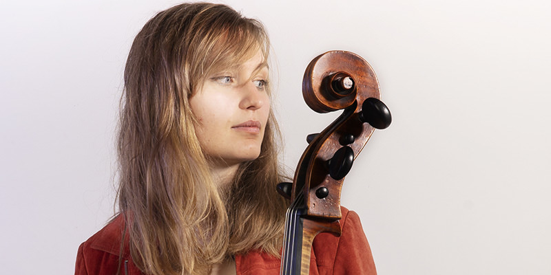 Edinburgh Tradfest: Juliette Lemoine | Traverse Theatre