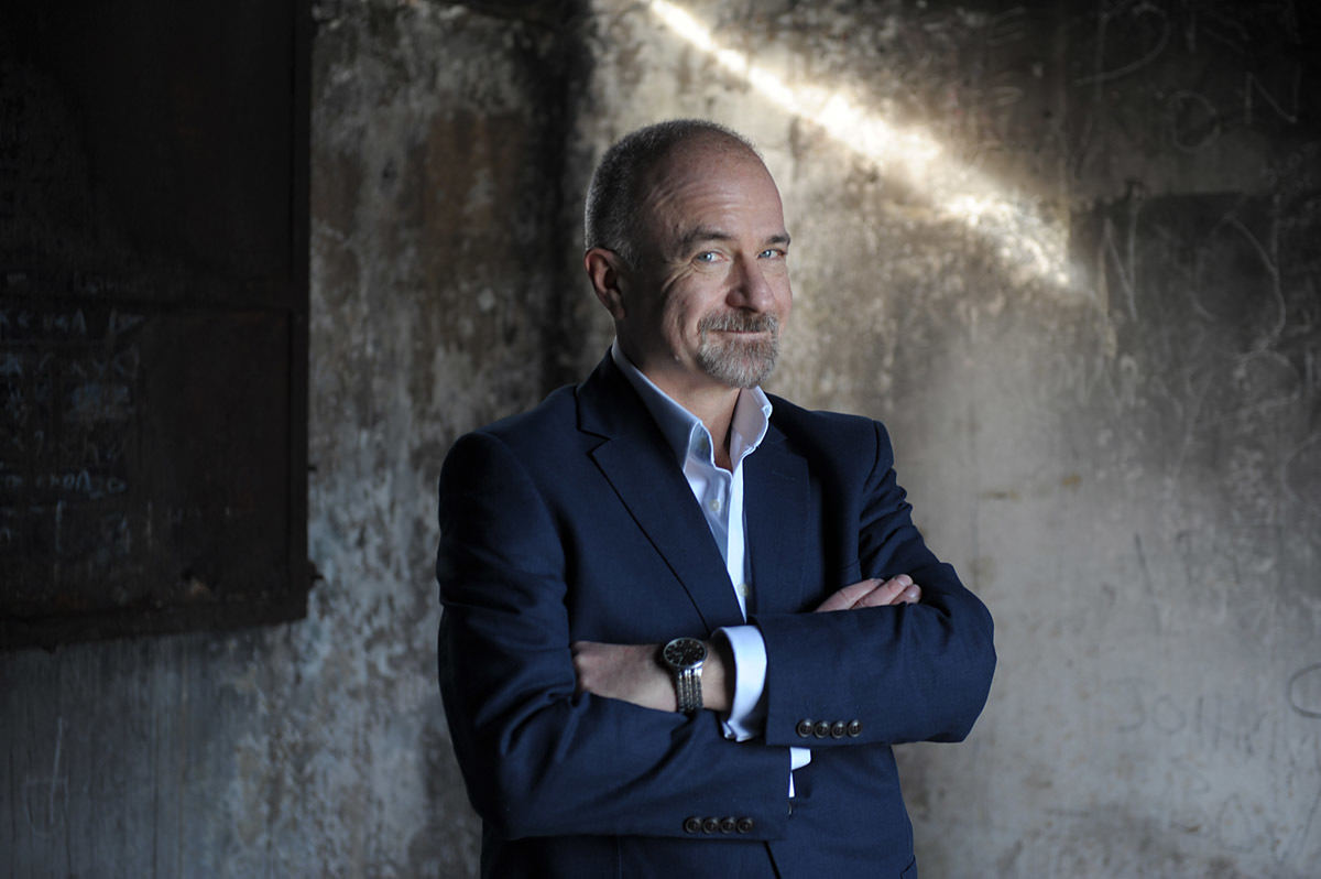 Soundhouse: Brian Kellock Trio | Traverse Theatre