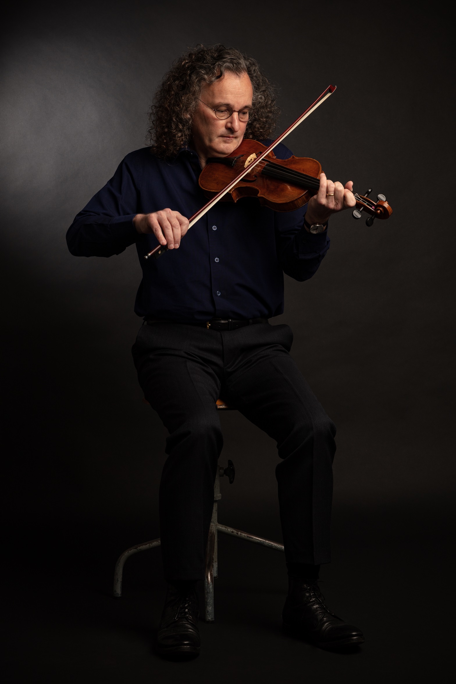 Martin Hayes | Traverse Theatre