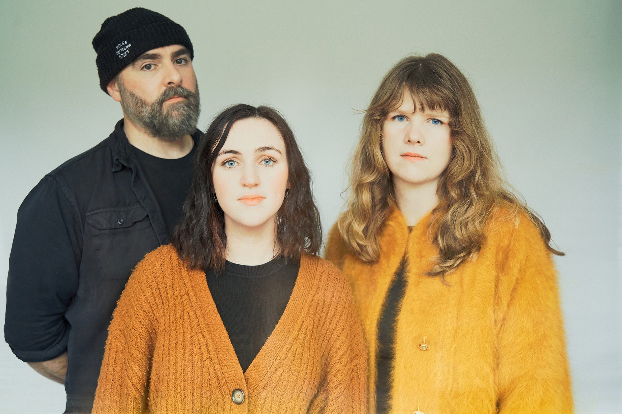 Soundhouse Winter Festival: Constant Follower | Traverse Theatre