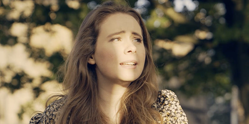 Edinburgh Tradfest: Rebellious Truth: Mischa Macpherson | Traverse Theatre