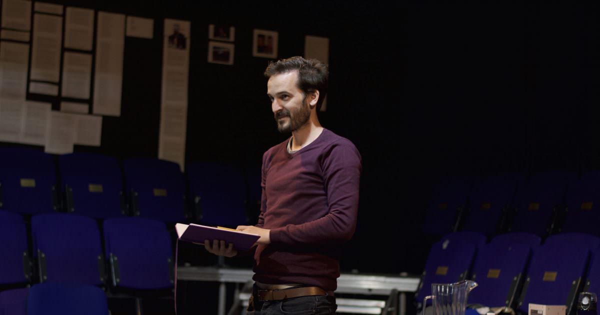 Directors | Traverse Theatre