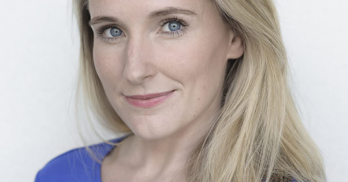 Kim Gerard | Traverse Theatre