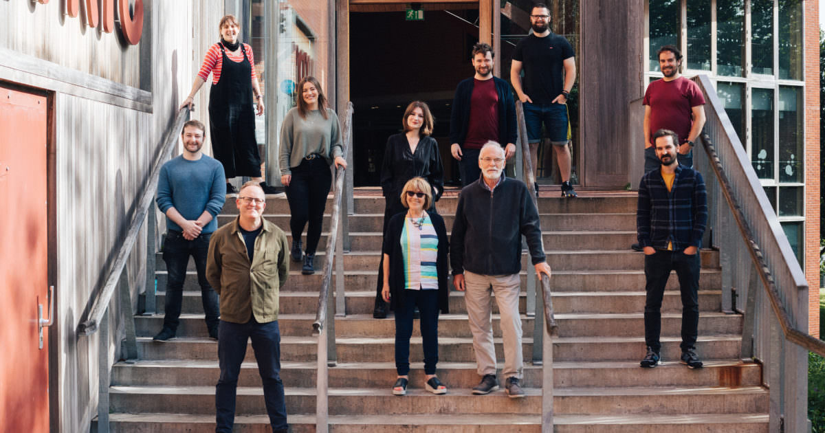 Gareth Nicholls on Denouement - Making Theatre About the End of the ...