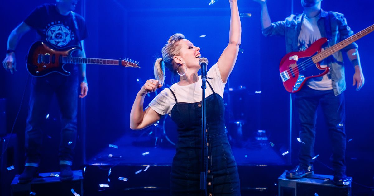 About us | Traverse Theatre