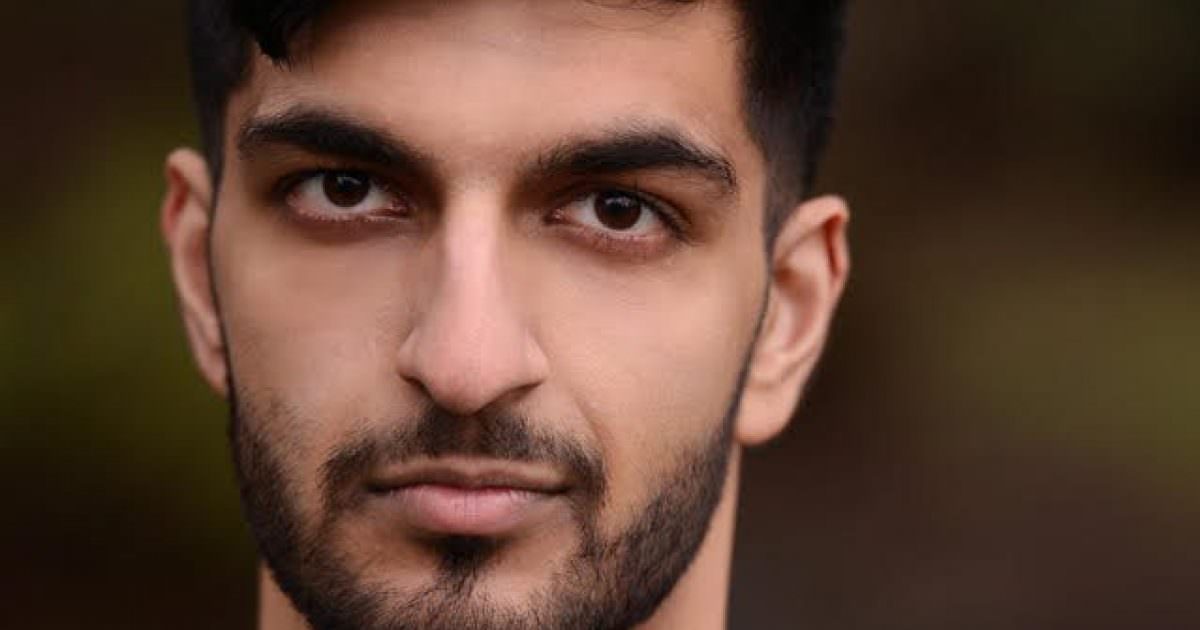 Mustafa Chaudhry | Traverse Theatre