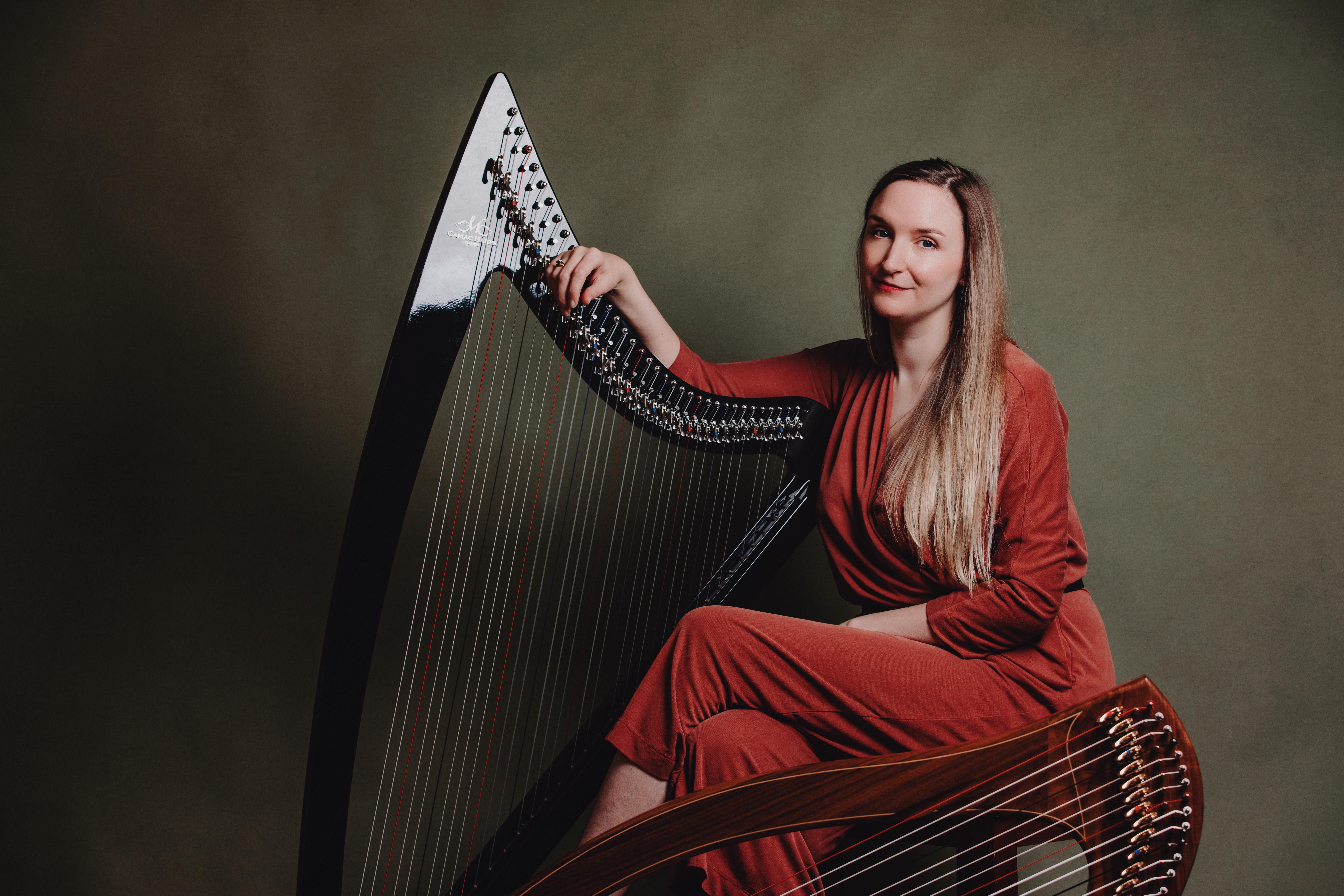 Edinburgh Tradfest: Rachel Newton | Traverse Theatre