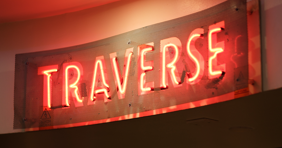 Home | Traverse Theatre