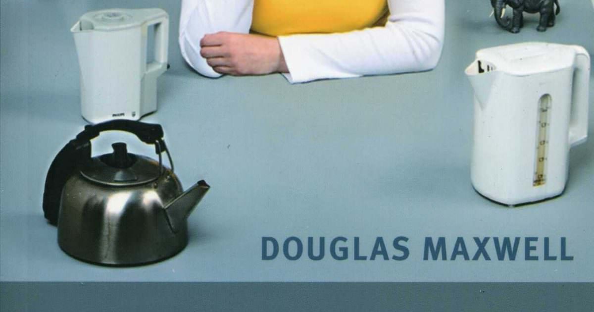 Melody by Douglas Maxwell | Traverse Theatre