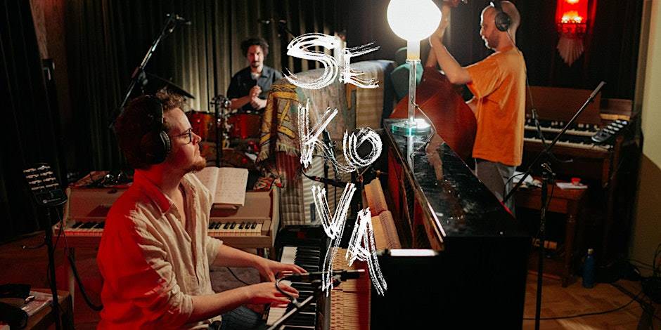 Sekoya | Traverse Theatre