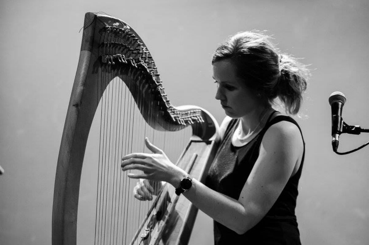 Edinburgh Tradfest - Rebellious Truth (in person) | Traverse Theatre