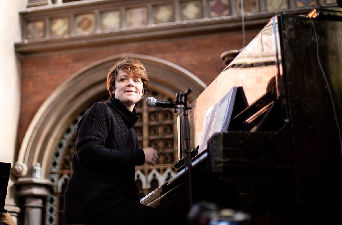 Soundhouse: Victoria Hume | Traverse Theatre