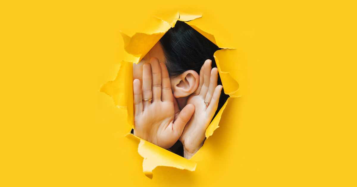 Eavesdropping FAQs - Own Equipment | Traverse Theatre