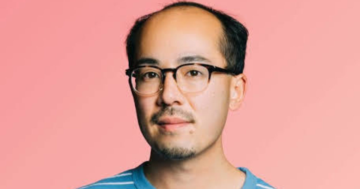 Adrian Hon | Traverse Theatre