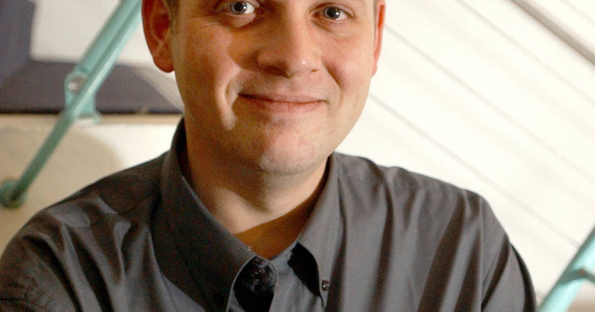 A tribute to Alan Wilkins | Traverse Theatre