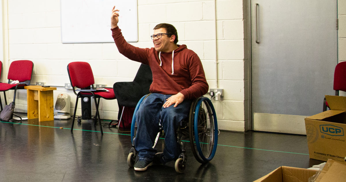 'Working ... with the Traverse company is really exciting and really ...