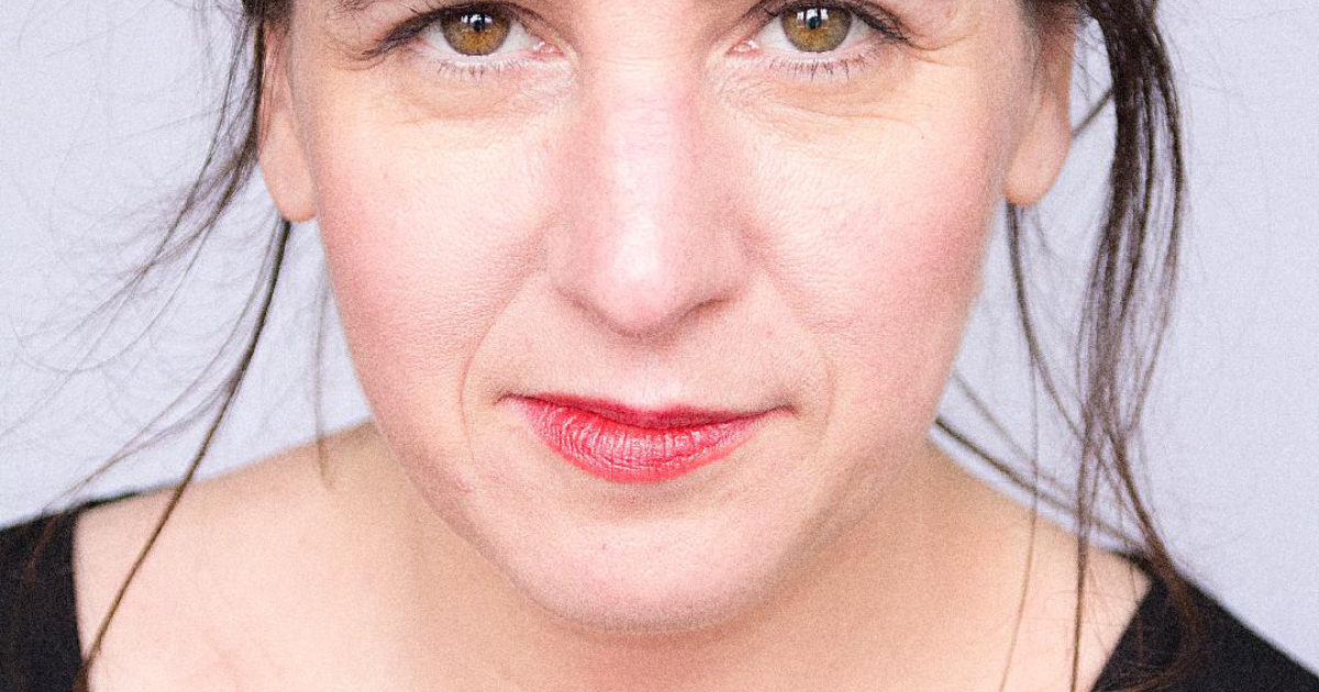 Louise Ludgate (she/her) | Traverse Theatre