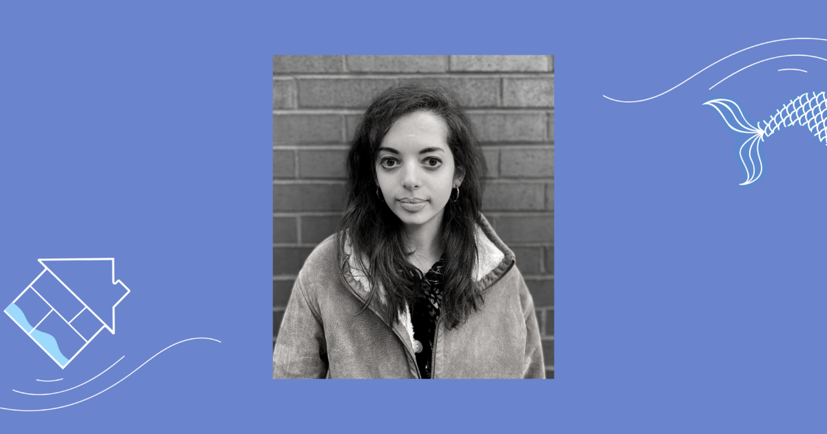 10 Questions with Lydia Sabatini | Traverse Theatre