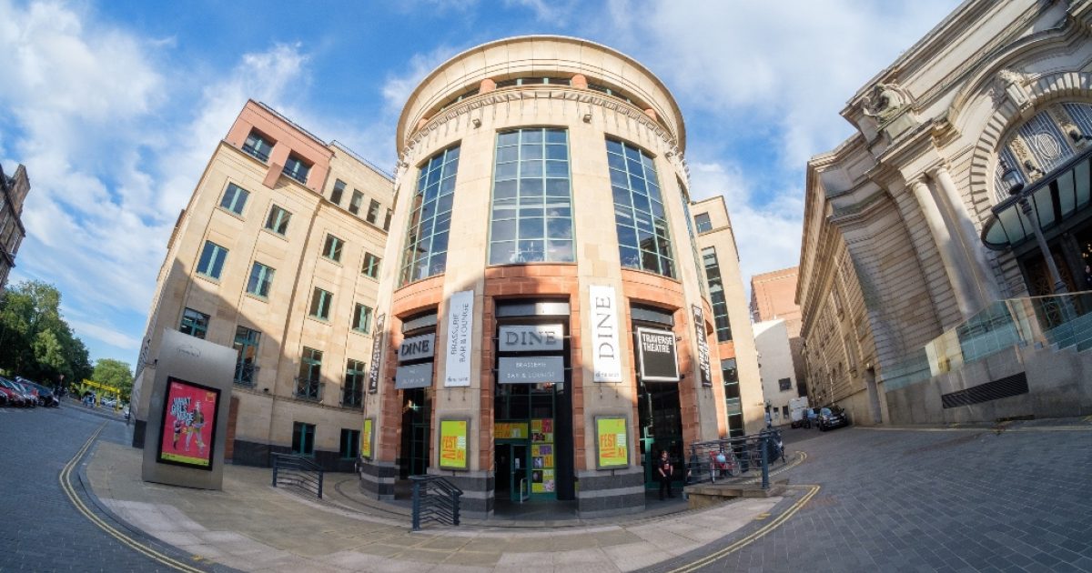 Traverse Theatre receives funding to take part in UK/Japan season of ...