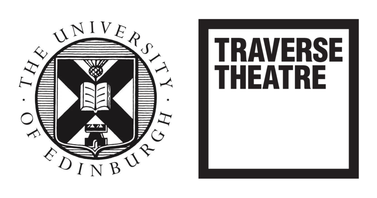 Traverse Theatre Logo Traverse 2 A Traverse Theatre Locations
