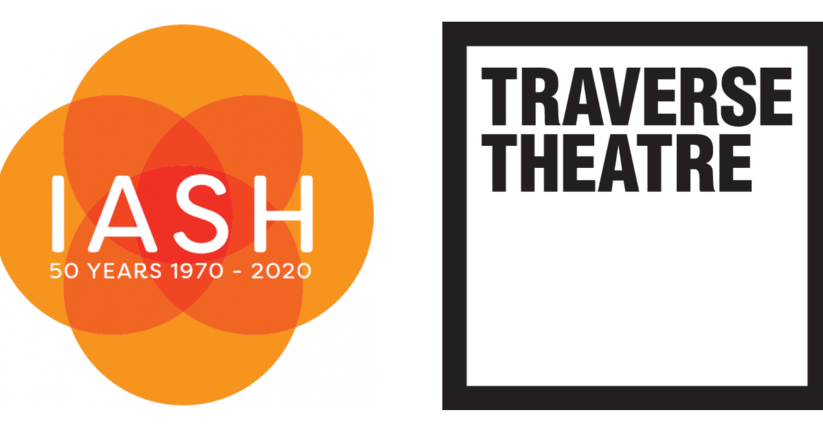 IASH Creative Fellowship | Traverse Theatre