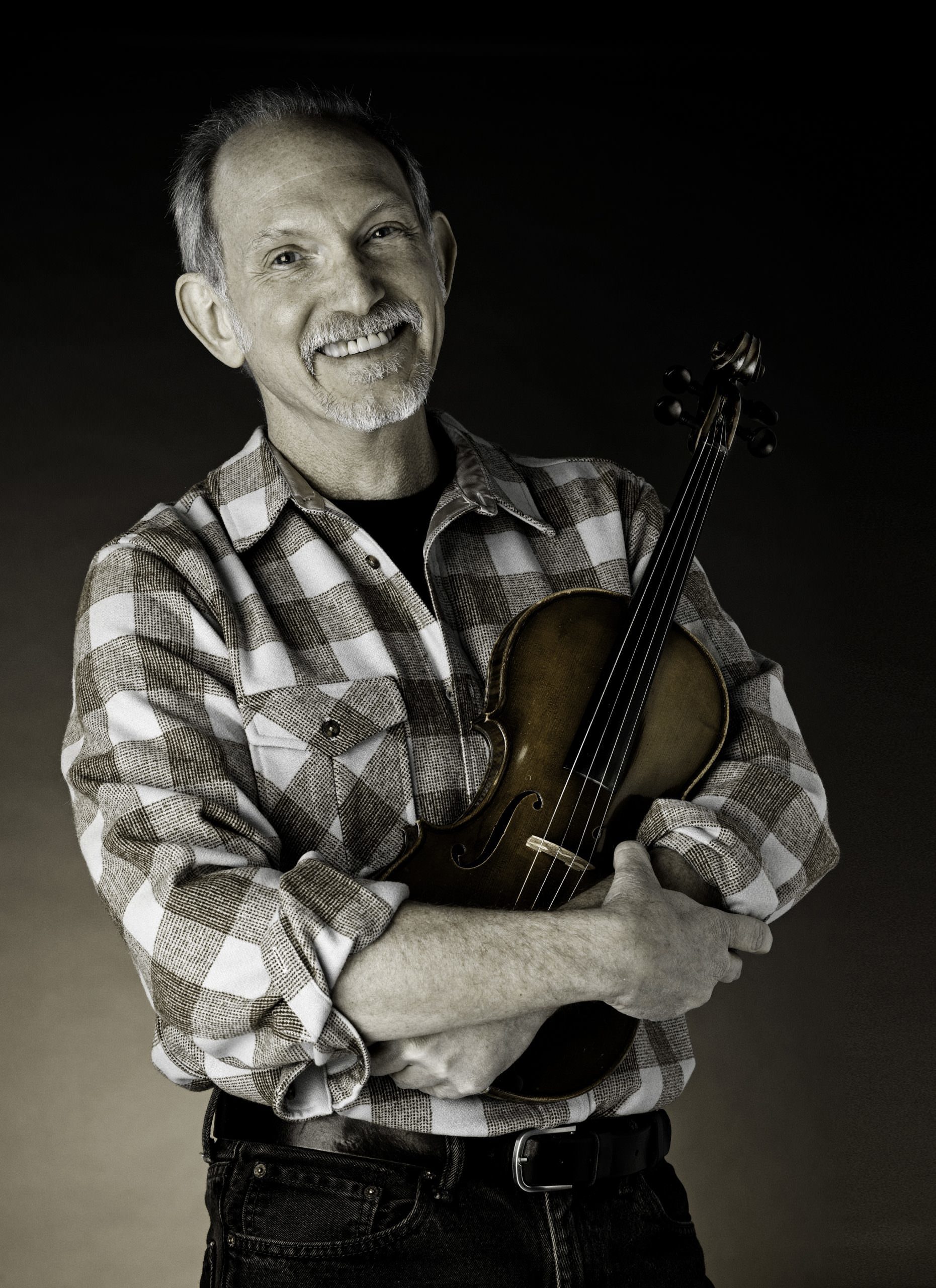 Bruce Molsky | Traverse Theatre