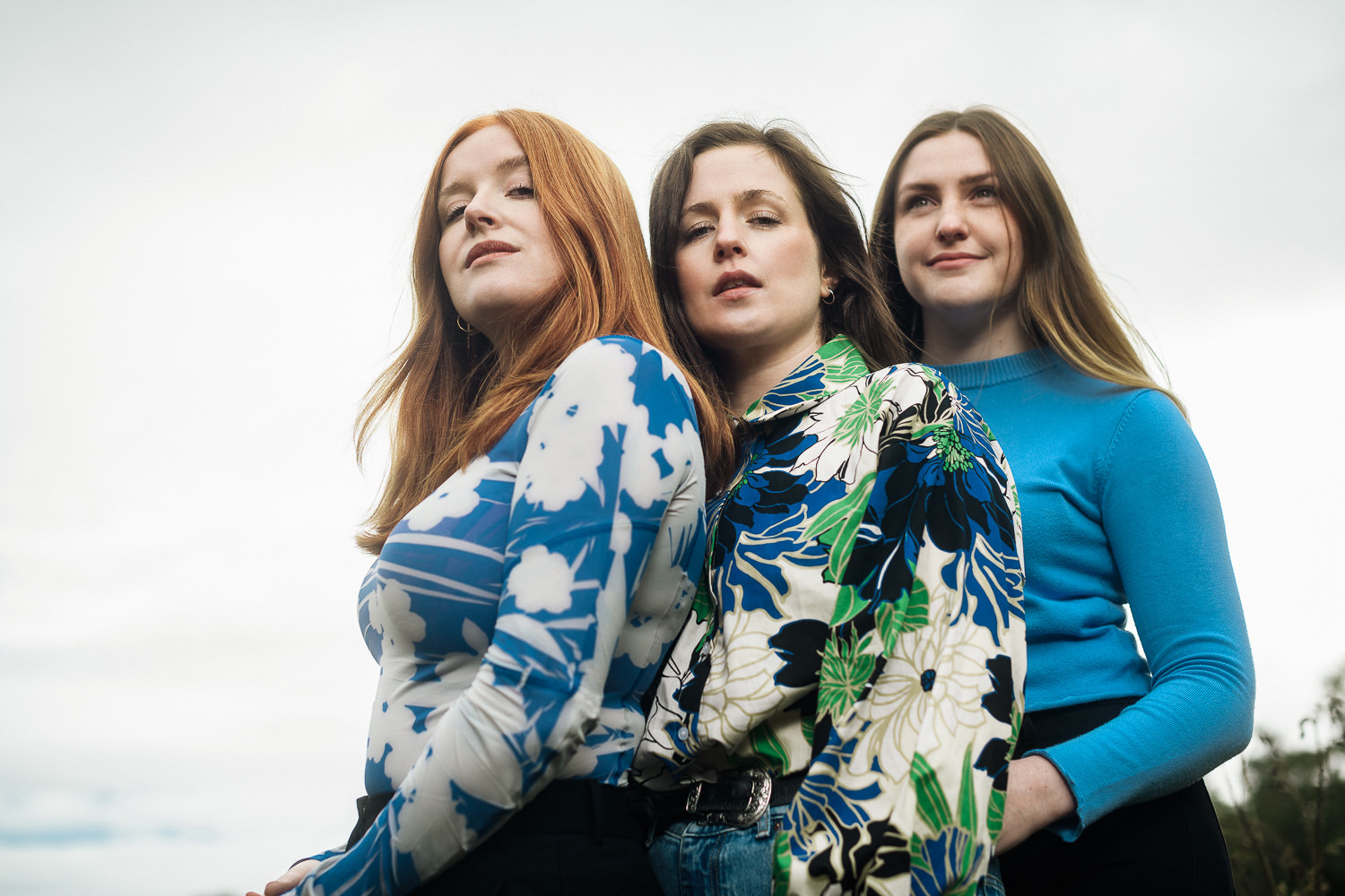 Edinburgh Tradfest - Sian | Traverse Theatre